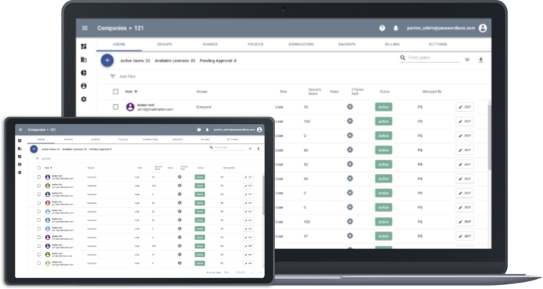 Password Boss | Password Management | Password Boss